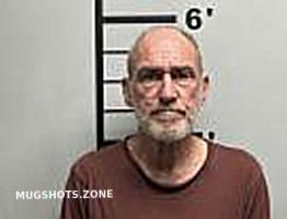 HASH DAVID ALLEN 02/28/2024 - Benton County Mugshots Zone