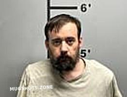 GARNER ANDREW JOSEPH 02/28/2024 - Benton County Mugshots Zone