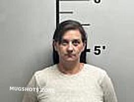 RUTHERFORD TERRI JO 02/29/2024 - Benton County Mugshots Zone