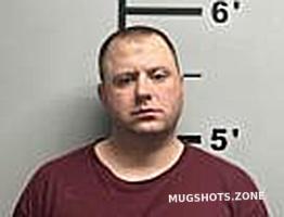 GRAVES NICHOLAS SHANE 03/01/2024 - Benton County Mugshots Zone