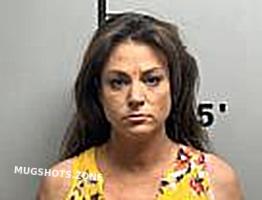 HIPP ALISA KAY 03/03/2024 - Benton County Mugshots Zone