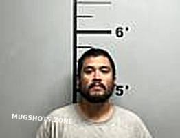 TORRES ERIC 03/06/2024 - Benton County Mugshots Zone