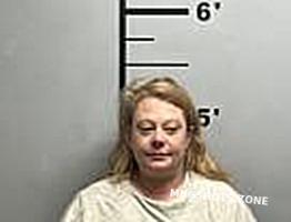 LASHER SHERYL 03/06/2024 - Benton County Mugshots Zone