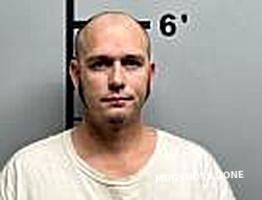 BISHOP AARON TANNER 03/07/2024 - Benton County Mugshots Zone