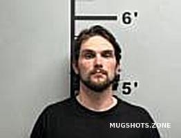 BENNETT JACOB JAMES 03/07/2024 - Benton County Mugshots Zone