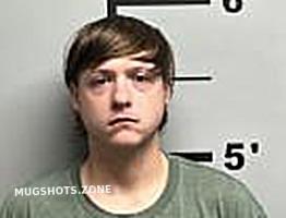 DARLINGTON JARED WILLETT 03/07/2024 - Benton County Mugshots Zone