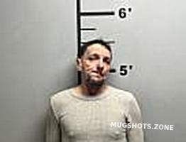 PRIVETT AARON DALE 03/08/2024 - Benton County Mugshots Zone