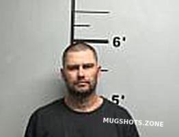 RAYBURN JIMMY LEE 03/08/2024 - Benton County Mugshots Zone
