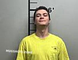 FOSTER LATHAN GASTON 03/08/2024 - Benton County Mugshots Zone
