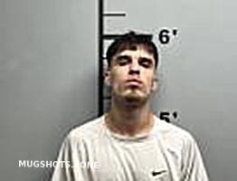 SMITH ISAIAH 03/10/2024 - Benton County Mugshots Zone