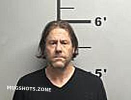 YARBROUGH ROGER DALE II 03/11/2024 - Benton County Mugshots Zone