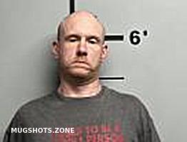 QUICK JOSHUA C 03/12/2024 - Benton County Mugshots Zone