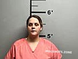 SCISM KAITLYN ROSE 03/12/2024 - Benton County Mugshots Zone