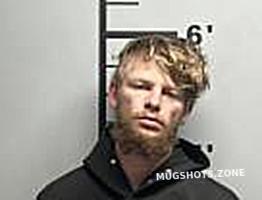 CARTER DILLON CARL 03/16/2024 - Benton County Mugshots Zone