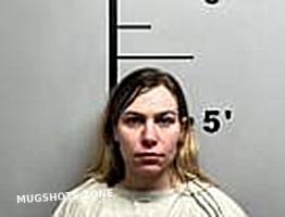MOTT MEGAN NICOLE 03/16/2024 - Benton County Mugshots Zone
