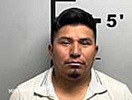 LOPEZ DANALDO 03/17/2024 - Benton County Mugshots Zone