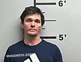 RAINWATER RICKY ALLAN 03/19/2024 - Benton County Mugshots Zone