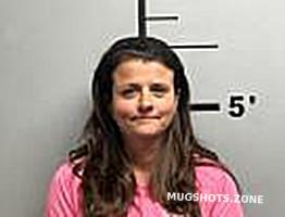 CROUCH HEATHER MARIE 03/20/2024 - Benton County Mugshots Zone