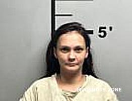 LIPSCOMB RACHEL 03/30/2024 - Benton County Mugshots Zone