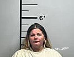 NEELY KRYSTAL KATHLEEN 04/02/2024 - Benton County Mugshots Zone