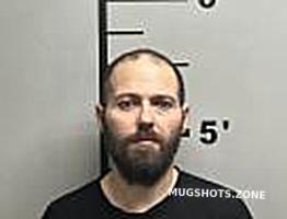 HOWE TOBY 04/03/2024 - Benton County Mugshots Zone