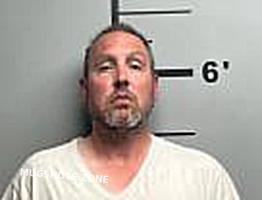 MEFFORD JEREMY WAYNE 04/03/2024 - Benton County Mugshots Zone