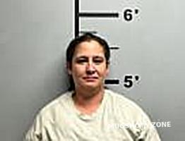 WILLIAMS HEATHER JO 04/05/2024 - Benton County Mugshots Zone