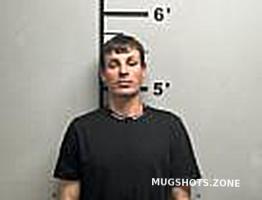HAWES KENNETH DEREK 04/05/2024 - Benton County Mugshots Zone