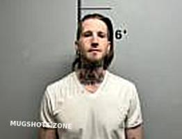 REIL CASEY MATTHEW 04/06/2024 - Benton County Mugshots Zone