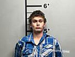 CROUSE ALEX RAY 04/06/2024 - Benton County Mugshots Zone