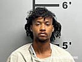 DAVIS ADAR DEANGELO 04/09/2024 - Benton County Mugshots Zone