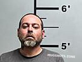 DICKENS MICHAEL JAMES 04/09/2024 - Benton County Mugshots Zone