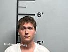 BRADFORD CALEB 04/09/2024 - Benton County Mugshots Zone
