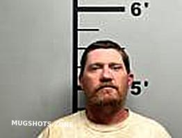 CLARK TERRY ALLEN 04/09/2024 - Benton County Mugshots Zone