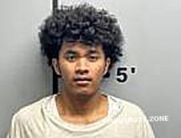 ALFRED WALTY 04/10/2024 - Benton County Mugshots Zone