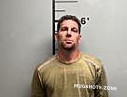 SMART BRANDON LEE 04/11/2024 - Benton County Mugshots Zone