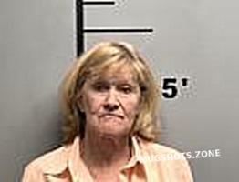 ROLLO LYDIA KATHRYN 04/11/2024 - Benton County Mugshots Zone