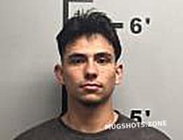 ROGEL VICTOR 04/14/2024 - Benton County Mugshots Zone