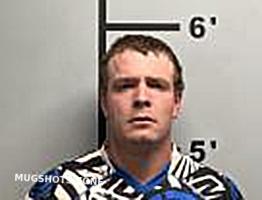 MCDANIEL ETHAN ARON-LAKODA 04/17/2024 - Benton County Mugshots Zone