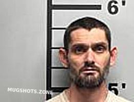 PEARSON CHRISTOPHER CLIFF 04/18/2024 - Benton County Mugshots Zone