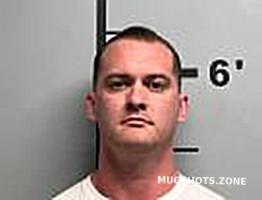 SEXAUER DUSTIN ASH 04/18/2024 - Benton County Mugshots Zone