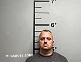 COMBS DAVID ROY EUGENE 04/19/2024 - Benton County Mugshots Zone