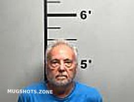 EDWARDS AUGUST DEWAYNE 04/25/2024 - Benton County Mugshots Zone