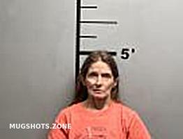 KECK JANE 04/30/2024 - Benton County Mugshots Zone