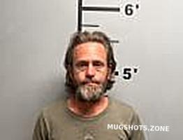 CHANDLER MATTHEW ALAN 05/05/2024 - Benton County Mugshots Zone