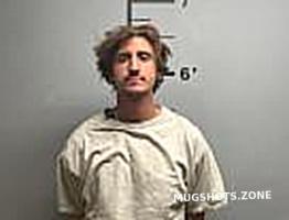 MCKNIGHT CAMERON 05/05/2024 - Benton County Mugshots Zone