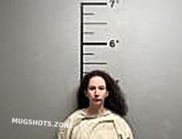 GERHARDT REBECCA CARROLL 05/09/2024 - Benton County Mugshots Zone