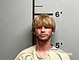 CARTER DILLON CARL 05/10/2024 - Benton County Mugshots Zone