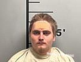 BARTHOLOMEW DANIEL COLTON 05/11/2024 - Benton County Mugshots Zone