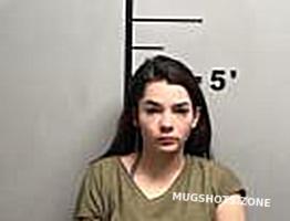 RICKERT SUMMER 05/11/2024 - Benton County Mugshots Zone